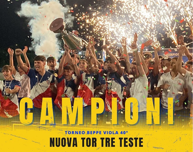 Torneo Beppe Viola Albo d'Oro Torneo Beppe Viola - Torneo Beppe Viola